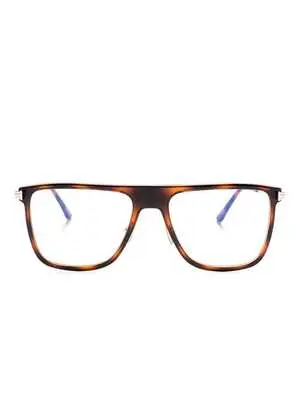 TOM FORD Square-frame Glasses