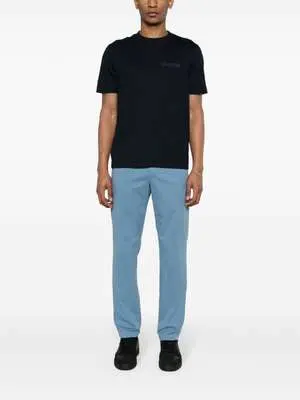 BOSS Slim-cut Chino Trousers