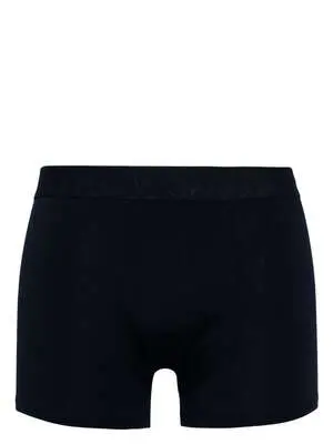 Paul Smith Logo-waistband Boxers