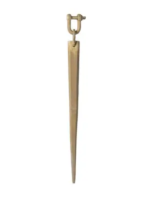 PARTS OF FOUR Giant Spike Charm