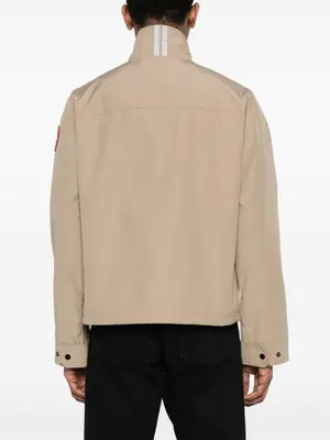 Canada Goose Rosedale Jacket