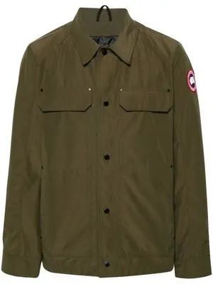 Canada Goose Burnaby Chore Jacket