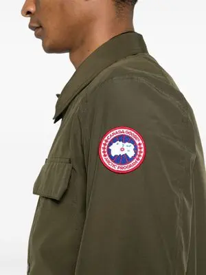 Canada Goose Burnaby Chore Jacket