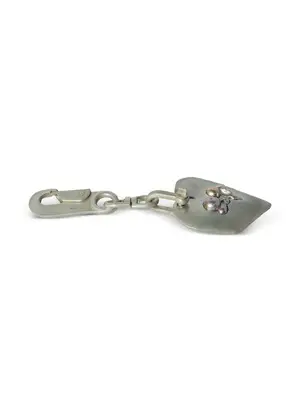 PARTS OF FOUR Jazz's Solid Heart Keyring