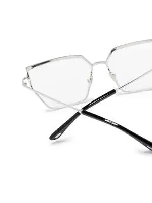 TOM FORD Geometric-frame Glasses