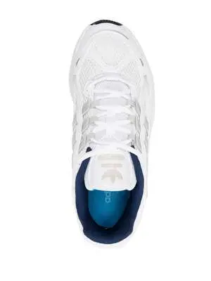 Adidas Ozmillen Panelled Sneakers