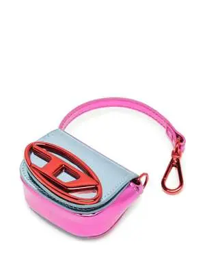 DIESEL® 1dr Xxs Leather Wallet