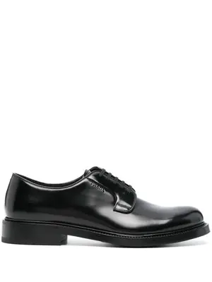Prada Oxford Oxfords