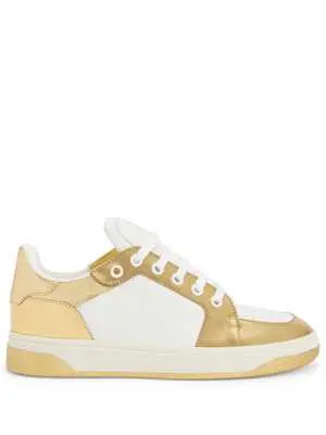 GIUSEPPE ZANOTTI Gz94 Sneakers - White