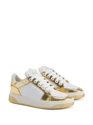 GIUSEPPE ZANOTTI Gz94 Sneakers - White