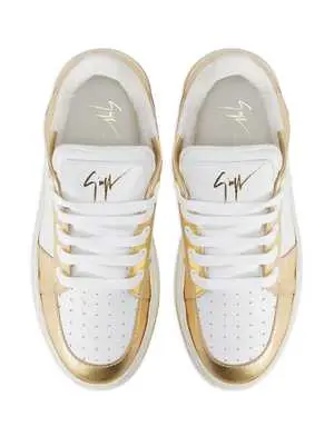 GIUSEPPE ZANOTTI Gz94 Sneakers - White