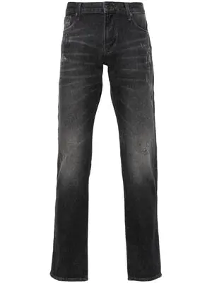 Emporio Armani Slim-fit Jeans