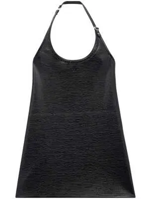 Courreges Scoop Neck Cocktail Dresses