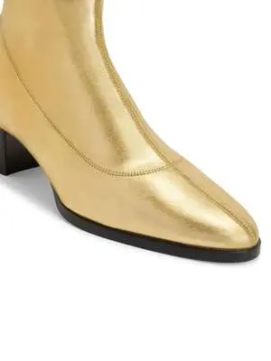 GIUSEPPE ZANOTTI 45mm Sallie Ankle Boots