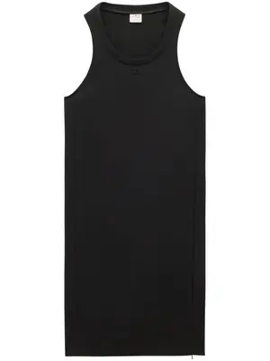 Courreges Scoop Neck Activewear For Women