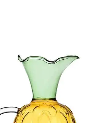 ICHENDORF MILANO Pineapple Glass Jug