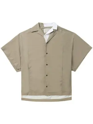 Kolor Button Down Shirts For Men
