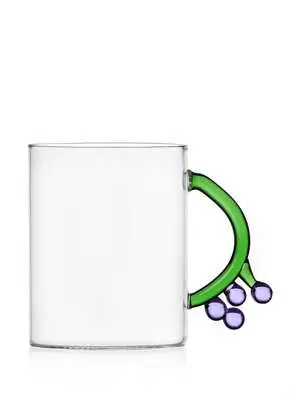 ICHENDORF MILANO Grape Glass Mugs