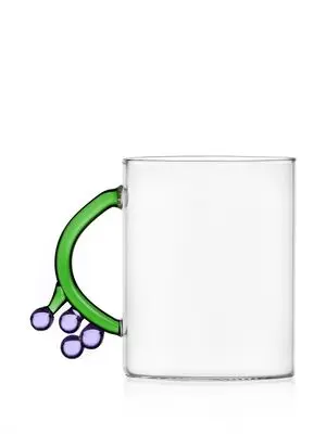ICHENDORF MILANO Grape Glass Mugs