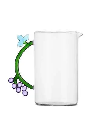 ICHENDORF MILANO Grape Glass Jug