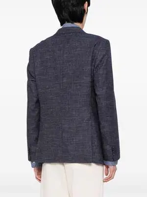 BOSS Single-breasted Blazer