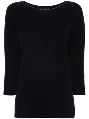 Fabiana Filippi Pullover Sweaters For Women