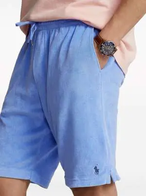 Polo Ralph Lauren Polo Pony Track Shorts