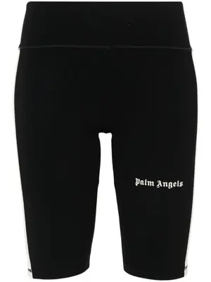Palm Angels Stretch Bottoms For Women