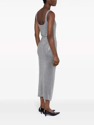 16Arlington Hornet Midi Knit Dress