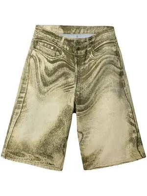 Camper Shorts For Women