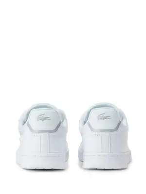 Lacoste Carnaby Pro Leather Sneakers - White