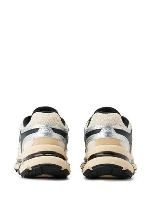 Lacoste L003 2k24 Mesh Sneakers - Neutrals