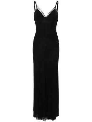Black Maxi Dresses