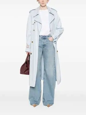 ARMARIUM Wide-leg Jeans