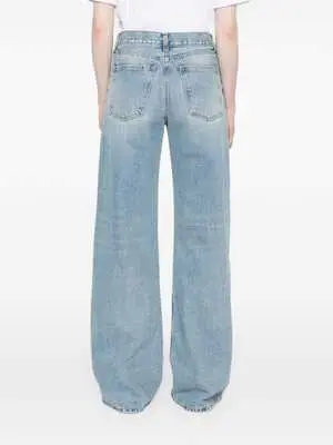 ARMARIUM Wide-leg Jeans