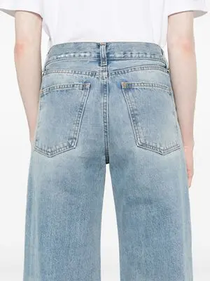 ARMARIUM Wide-leg Jeans