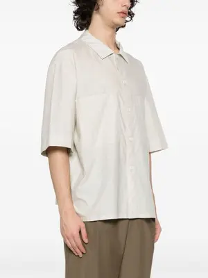 LEMAIRE Spread-collar Shirt