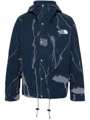 The North Face 86 Novelty Mountain Hooded Jacket