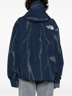 The North Face 86 Novelty Mountain Hooded Jacket