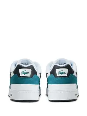 Lacoste T-clip Leather Sneakers