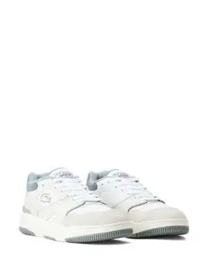 Lacoste Lineshot Leather Sneakers