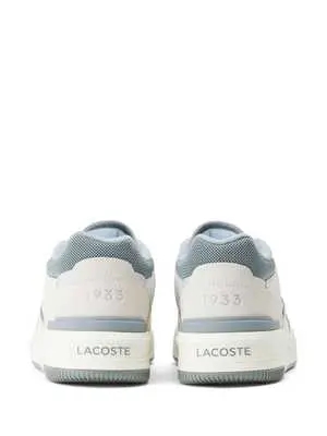 Lacoste Lineshot Leather Sneakers