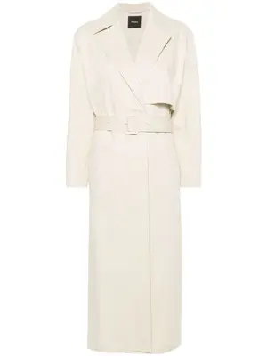 Theory Wrap Coats For Women