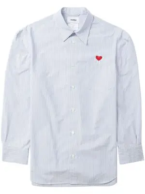 Doublet Collared Shirts For Men