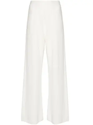 Fabiana Filippi Embellished Bottoms For Women