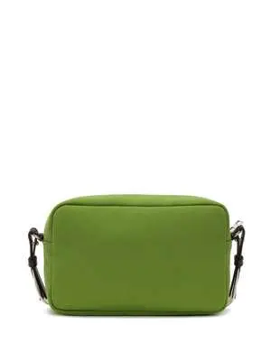 JW Anderson Jwa-puller Cotton Crossbody Bag
