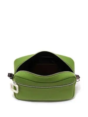 JW Anderson Jwa-puller Cotton Crossbody Bag