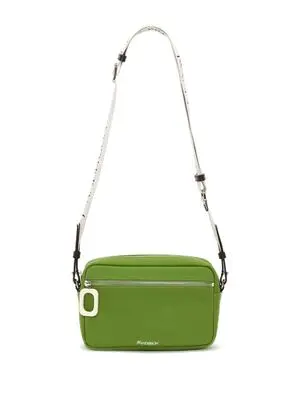 JW Anderson Jwa-puller Cotton Crossbody Bag