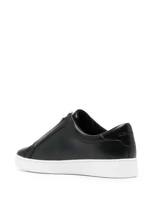 Michael Kors Keaton Zip Slip-on Sneakers