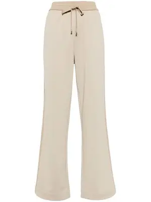 Lorena Antoniazzi Classic Sports Pants For Women